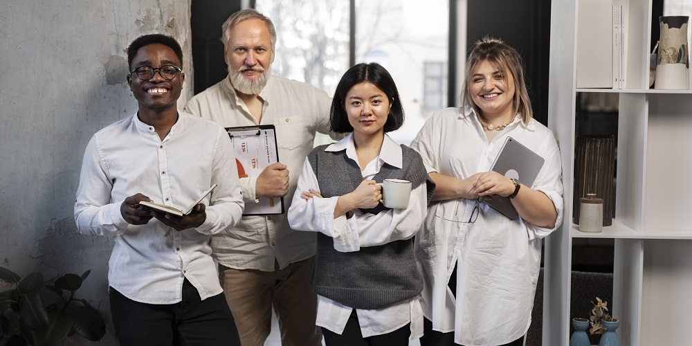 Young Managers, Older Employees: How to Manage A Generational Age Gap ...