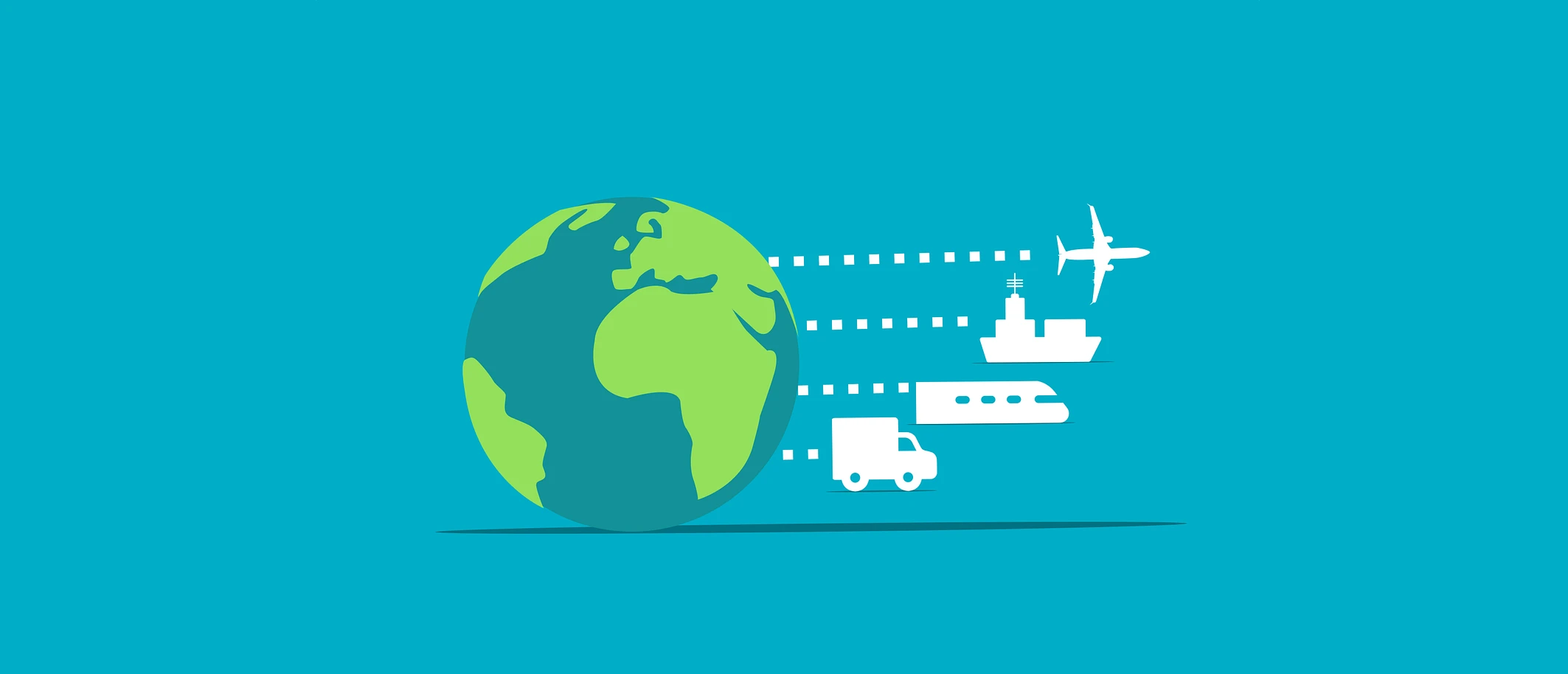 Revolutionizing Supply Chains with Generative AI Technology | Business ... Revolutionizing Supply Chains with Generative AI Technology | Business ...
