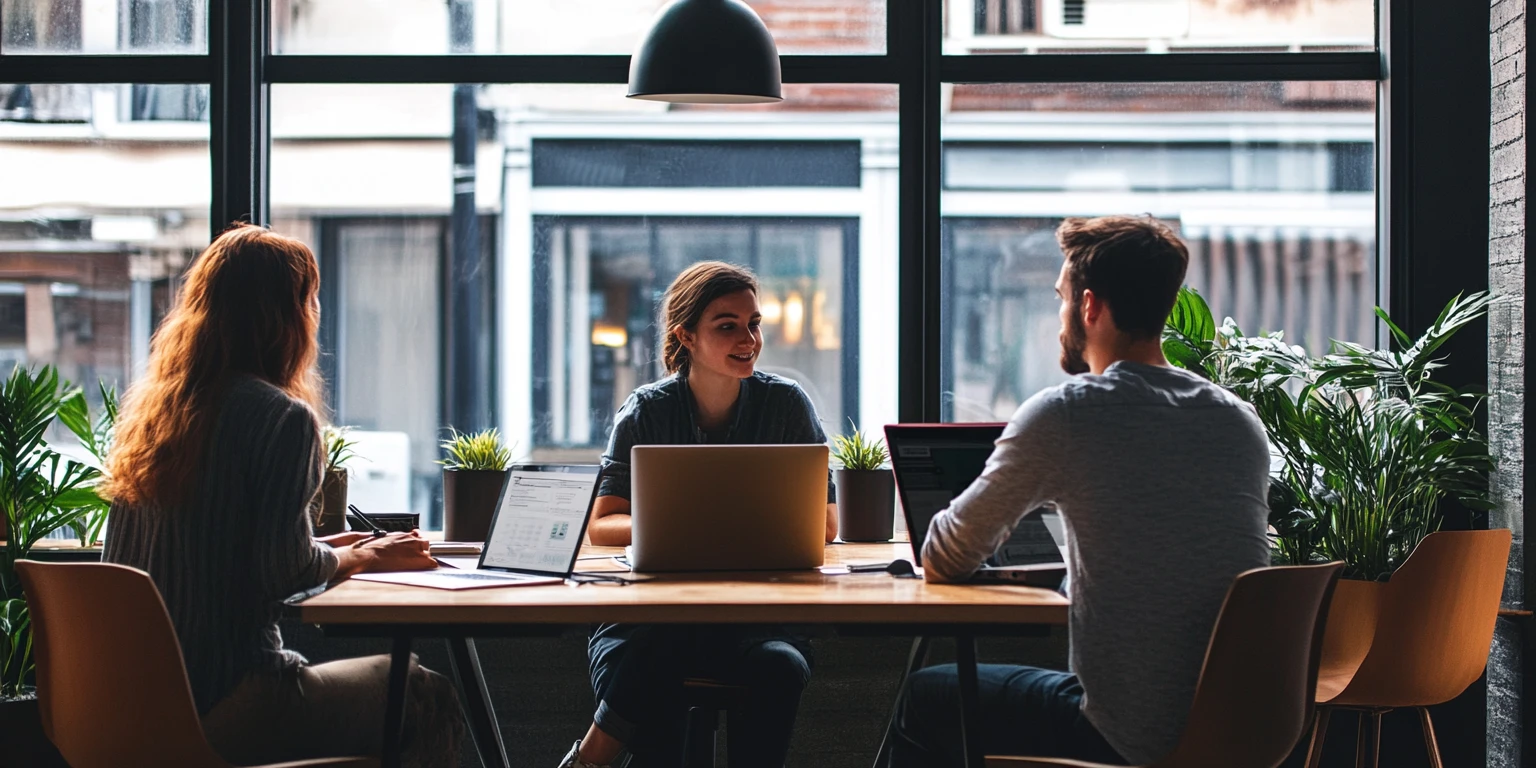 How Can We Manage Employee Performance in a Hybrid Work Model? | Business Management Curated