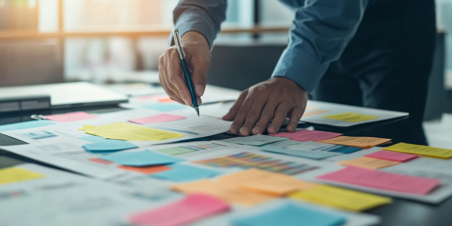 How Can the Pareto Principle Boost Project Management Productivity ...