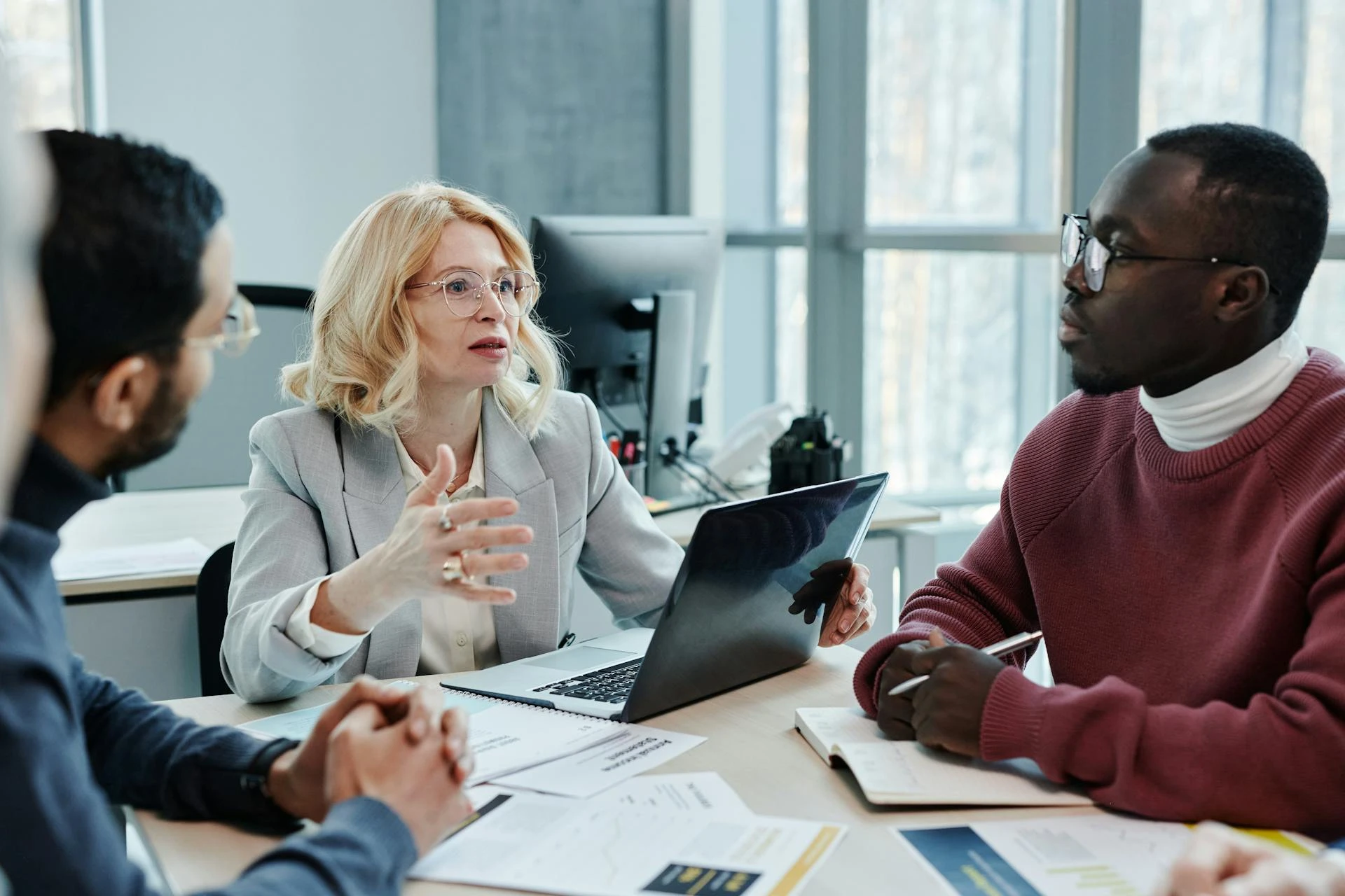 How is Amazon Revolutionizing HR with Tech and Data? | Business ...