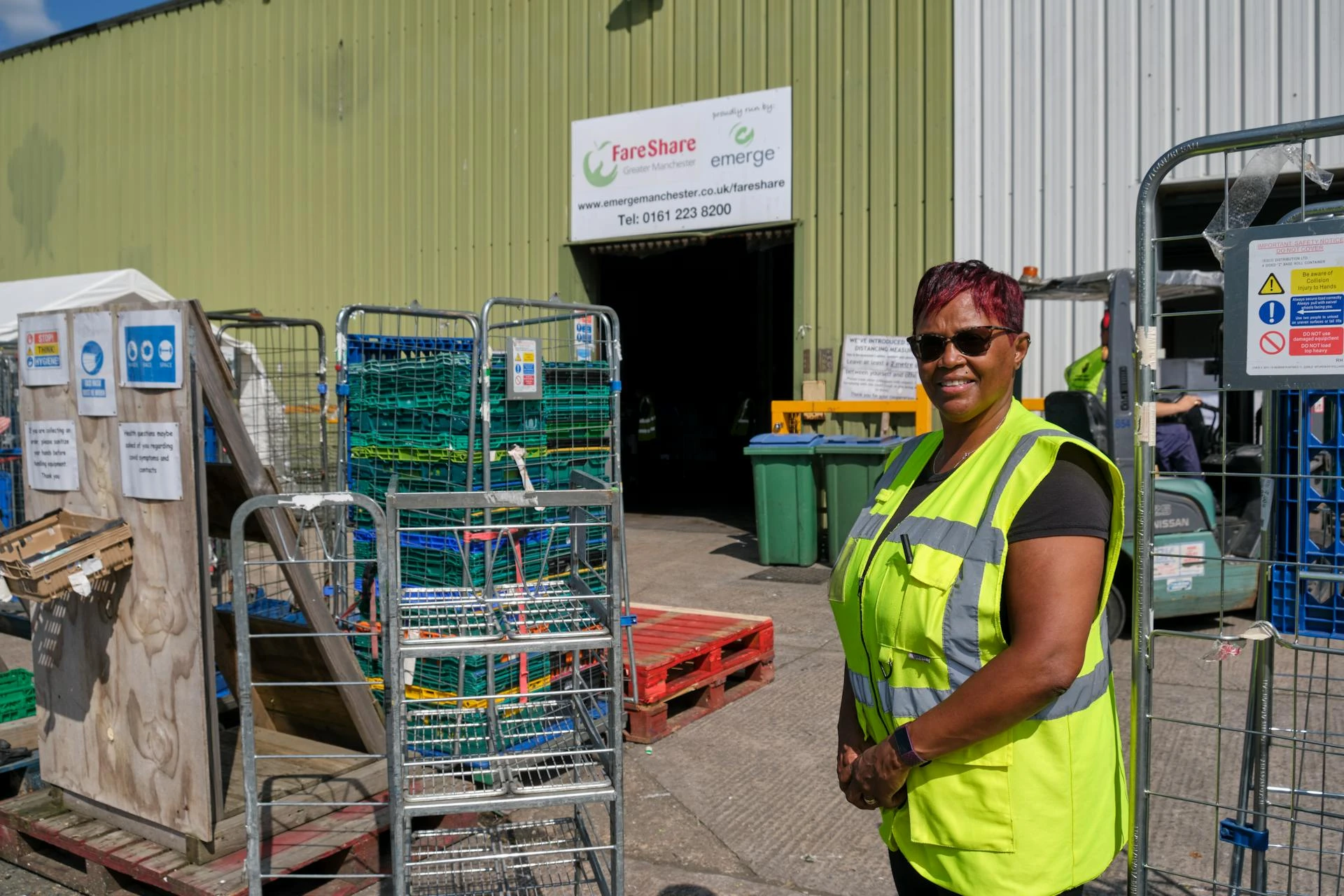 How Is Women in Logistics UK Driving Industry Inclusion? | Business ...