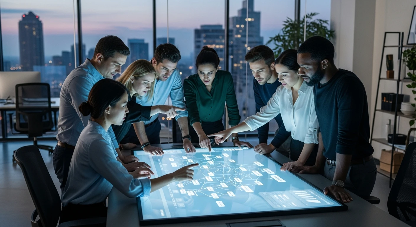 Is Your Project Management Ready for 2026? | Business Management Curated