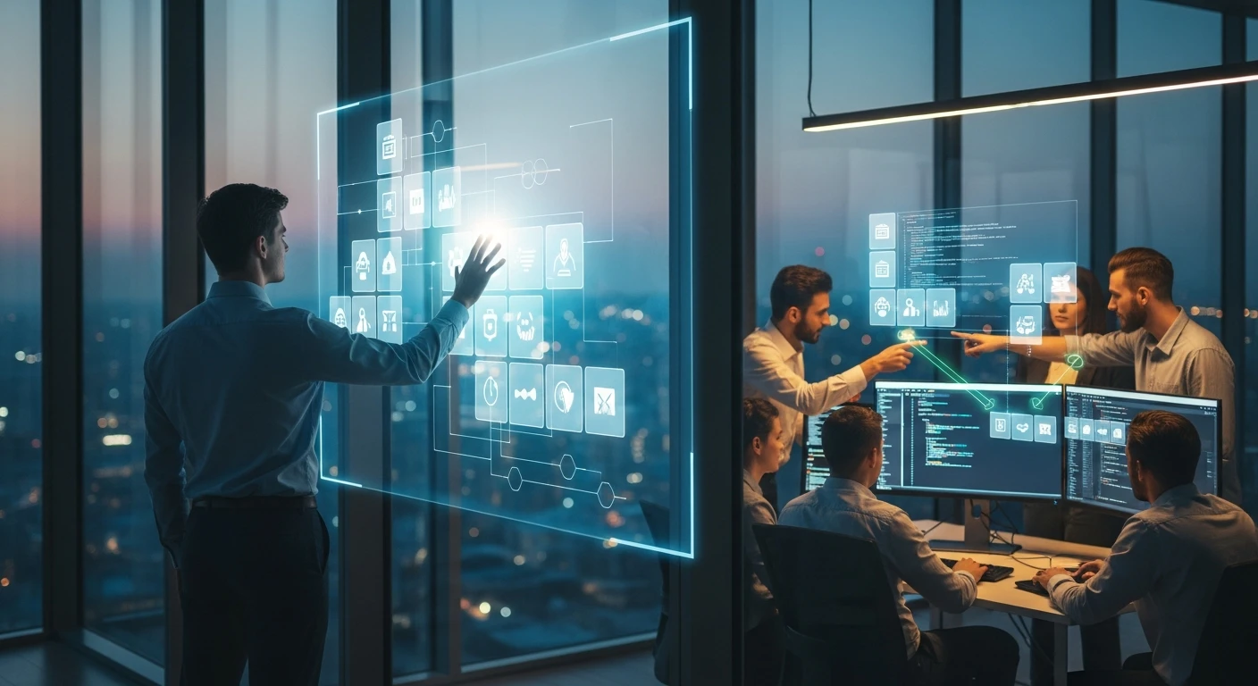 Project Lifecycle vs. SDLC: A Comparative Analysis | Business ...