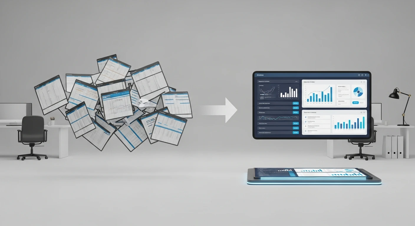 Trend Analysis: Work Management Platforms | Business Management Curated