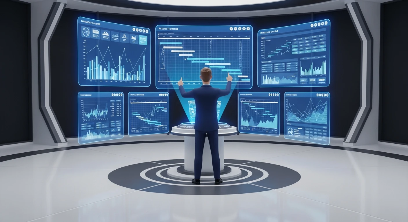 What Does a Modern Project Manager Really Do? | Business Management Curated