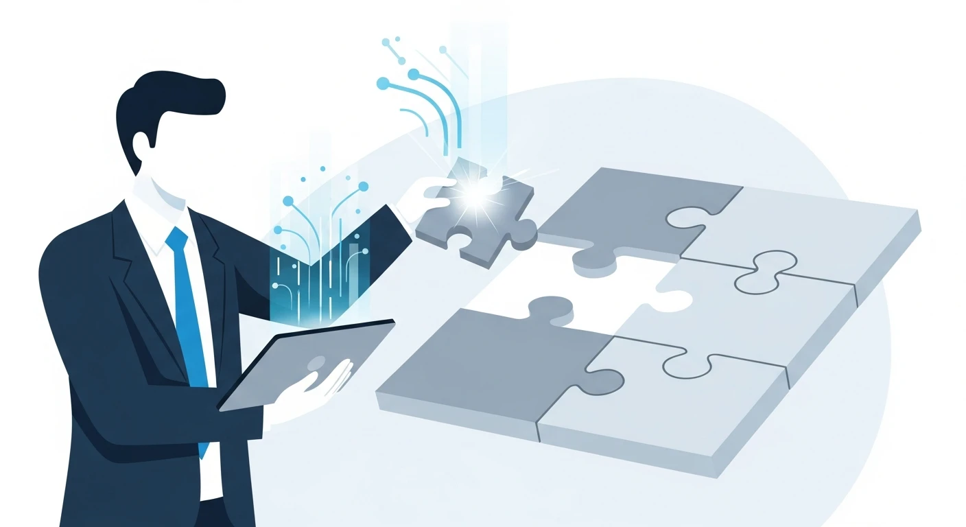 LinkedIn Forecasts How AI Will Reshape Hiring | Business Management Curated