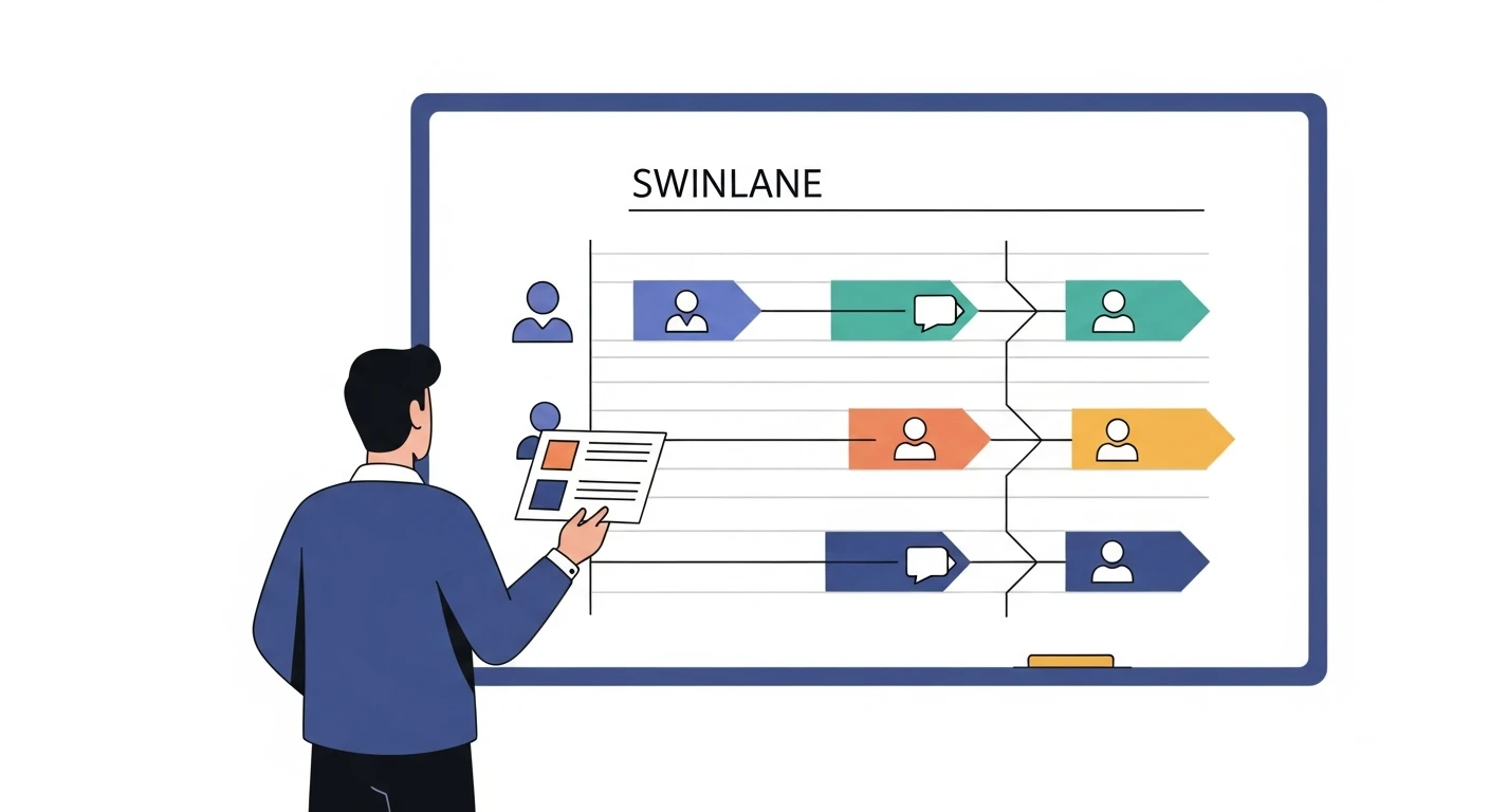 A Guide to Creating Effective Workflow Charts | Business Management Curated