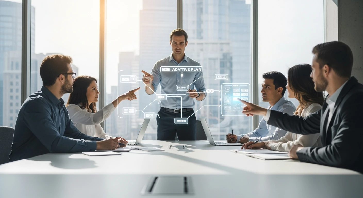 Essential Project Management Skills for 2027 | Business Management Curated