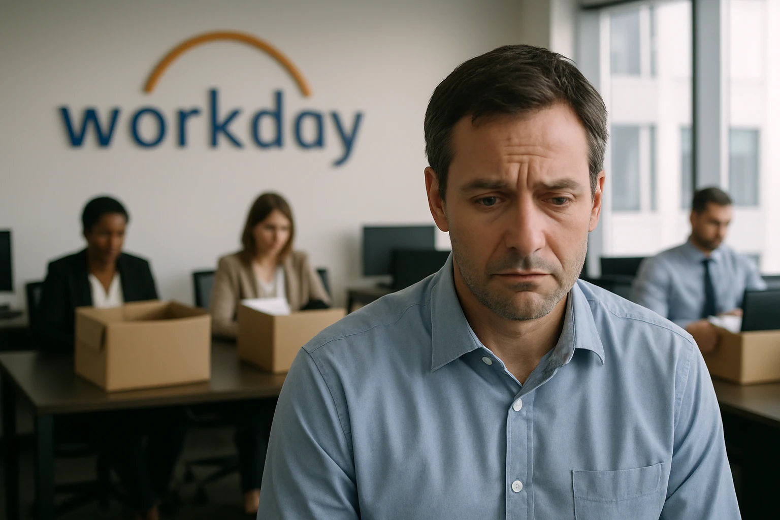 Workday Job Cuts Raise Customer Support Concerns | Business Management ...