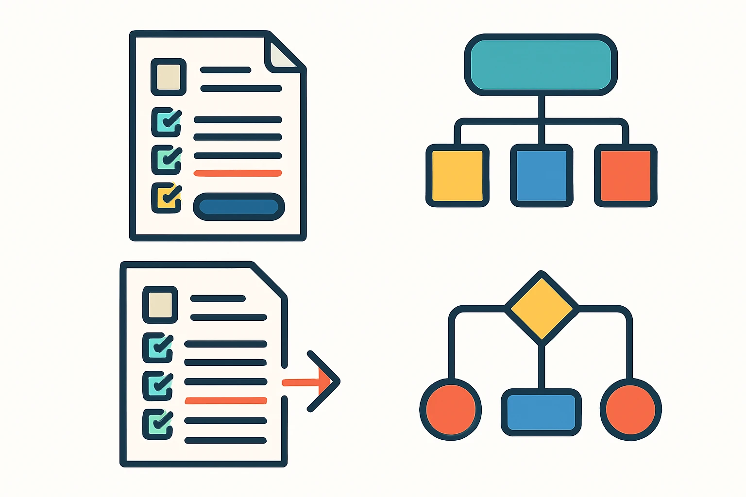 Guide to Corrective Action Plan Templates and Workflows | Business ...