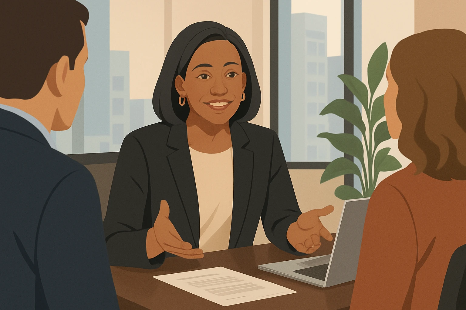 Is the Role of the Chief People Officer Truly AI-Proof? | Business ...