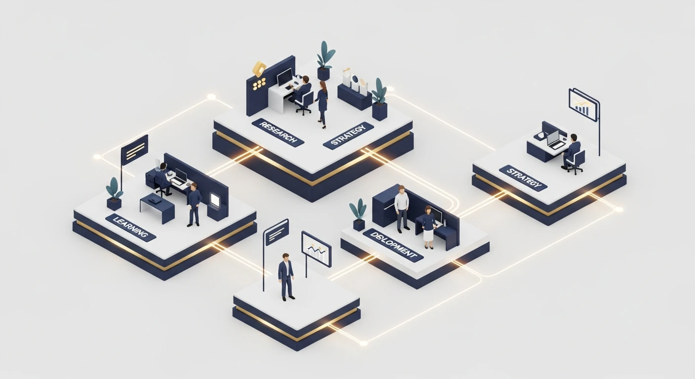 Dynamic Learning Systems – Review | Business Management Curated