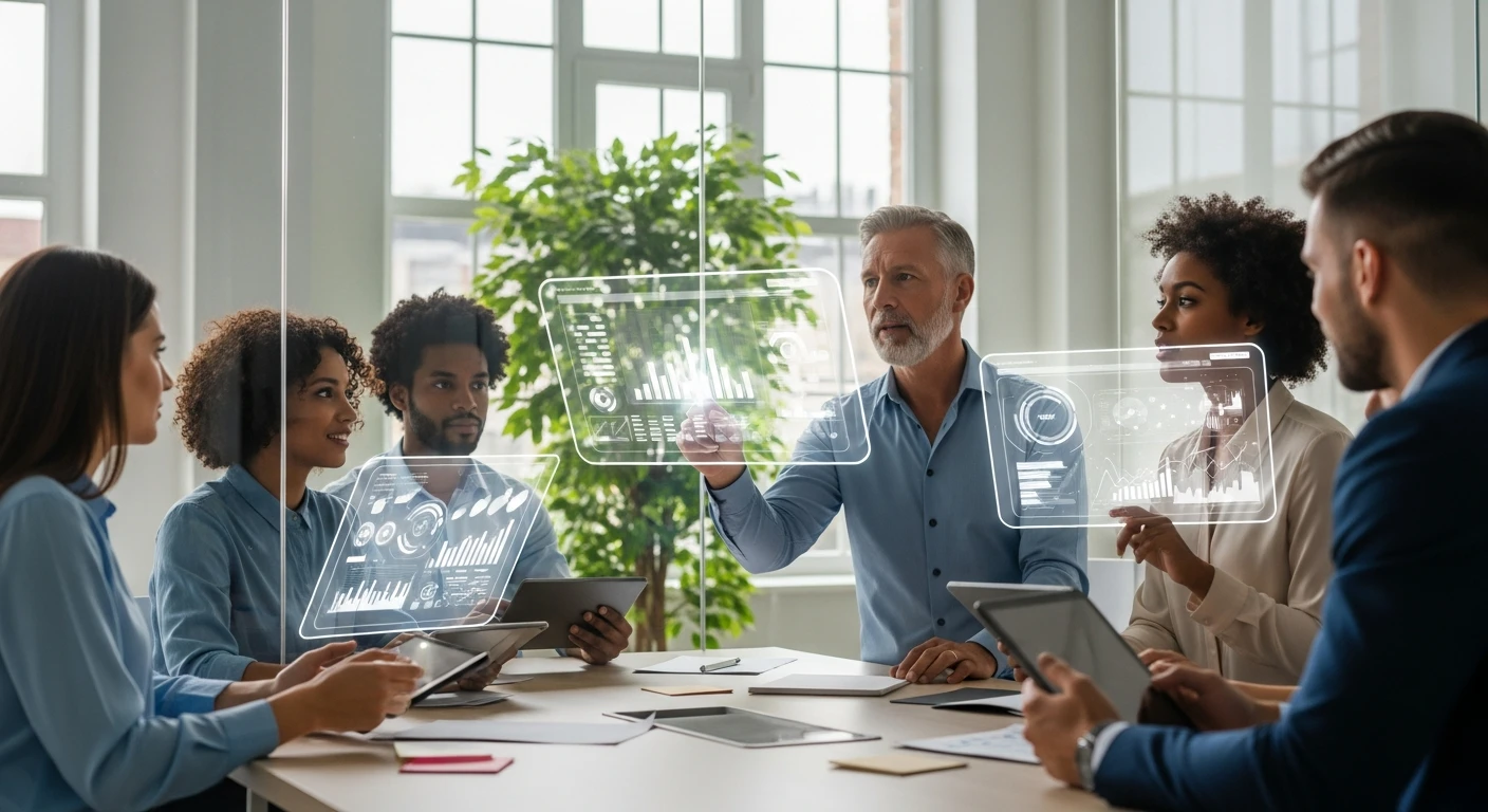 Five Myths Hindering Successful Enterprise AI Adoption | Business ...